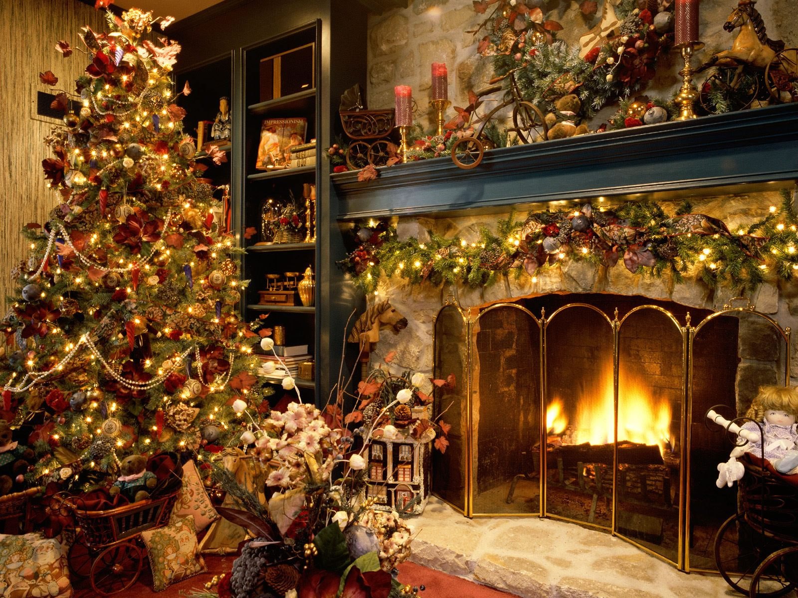 História e Tradições de Natal