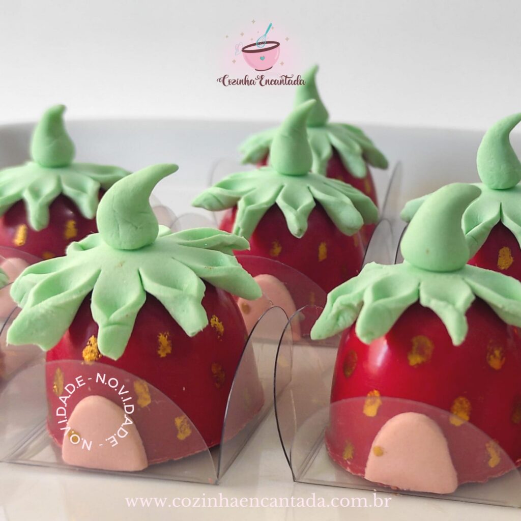 Doces Personalizados em BH